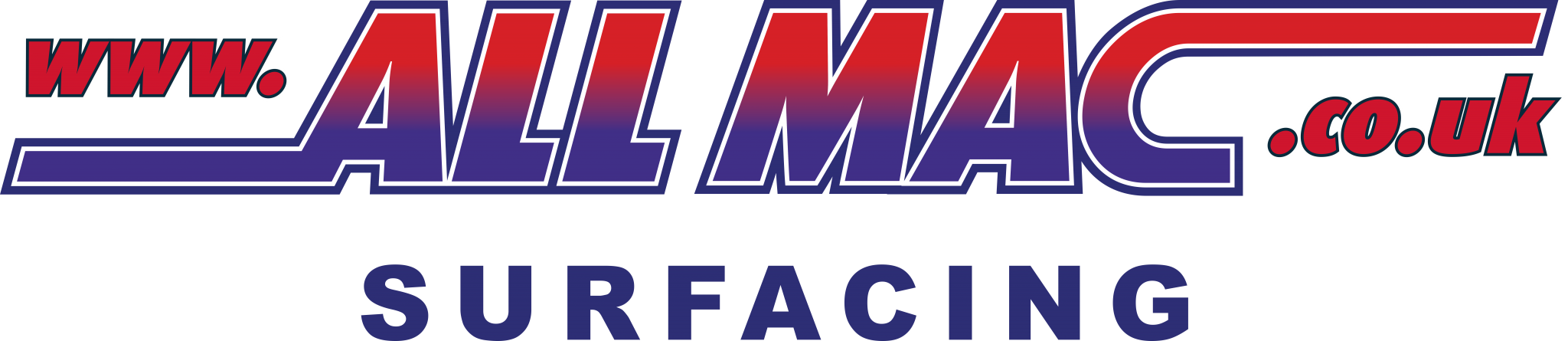 Tarmac Surfacing Contractor Manchester | Asphalt Surfacing | All-Mac